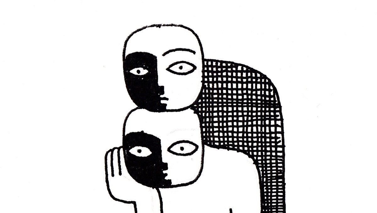 Yearning is a Cold Flame | Mondro Bangladesh Queer Archive